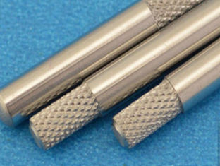 CNC Milling Aluminum Pivot Shaft 0.01mm Tolerance With Customizable Design