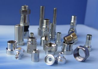 CNC turning parts, custom precision machining cnc part/parts service