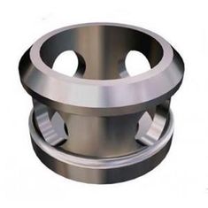 Mirror Polished High Precision Machined Parts Brass Material ISO9001 Certification
