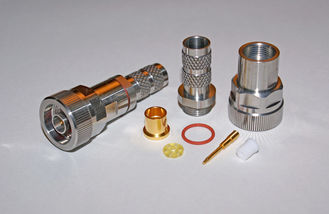 High Precision H59 Brass Machined Parts With Electrolytic Polishing Electrical Use