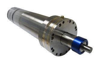 High Precision H59 Brass Machined Parts With Electrolytic Polishing Electrical Use