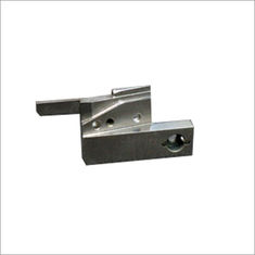 Powder Coating High Precision Machined Parts Customized AL7075 Aluminum