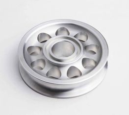 Milling High Precision Machined Parts For Household Appliances OEM / ODM