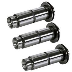 Insert Knurling High Precision Machined Parts Stainless Steel Standard Size