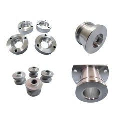 Custom cnc machine accessories Stainless Steel Auto Car Spare Parts