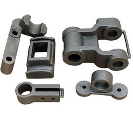 Stainless Steel and SS303, SS304, SS316 Precision Machined Components
