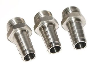 OEM Customized CNC Milling Parts Precision Machining Machining Aluminium Parts