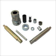 Precision CNC Milling and CNC Turning Parts with Polishing Surface Treatment