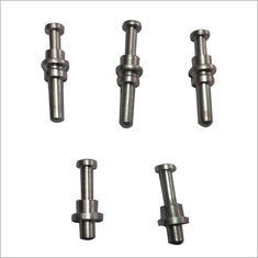 Aluminum Anodized Machining Parts CNC Precision Customized CNC Machined Aluminum Parts