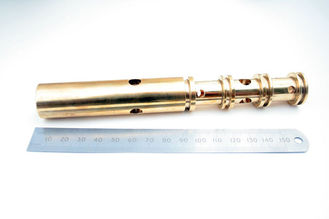 CNC Milling Precision Stainless Steel Parts CNC Machined Parts