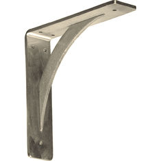 Anti Corrosion Structural Metal Brackets , Custom Made Metal Brackets Tooling Design