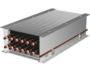 Hot Dipped Galvanized Steel Cable Tray , LightWeight Width 300mm Cable Tray
