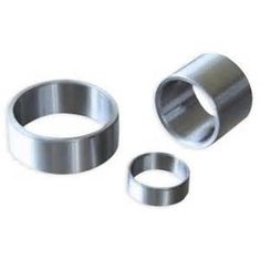 Nylon / Steel Motor Shaft Bushing High Polishing Small Size For Axle Bearing