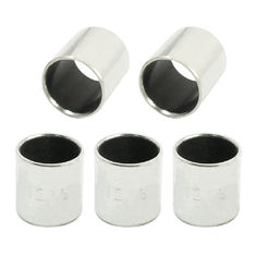 Stainless Steel Motor Shaft Bushing High Precision Polishing ISO9001