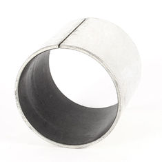 CNC Machining Motor Shaft Bushing Stainless Steel Zinc Plating Custom Design