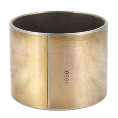 Cemented Carbide Metric Sleeve Bearings Custom Size With Strict Tolerance