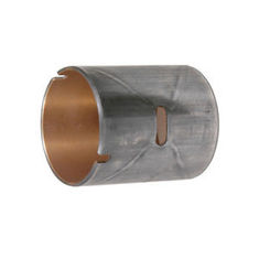 Low Friction Small Electric Motor Bushings , Powder Coating Shaft Sleeve Bushings