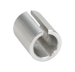 Professional Motor Shaft Bushing Nickel Plating With Ra1.0 Roughness