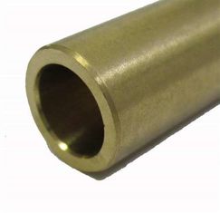 Customized Motor Shaft Reducer Bushing , Chrome Plating Steel Sleeve Bearings For Train