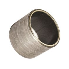 Stainless Small Steel Bushings , Zinc Plating Hardened Steel Sleeve Bushings