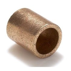 Aluminum Alloy Motor Shaft Bushing With Tolerance 0.005mm Wear Resistance