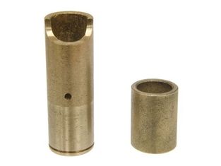 Low Wear Motor Shaft Bushing WITH High Polishing CNC Machining Custom Made
