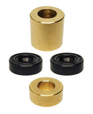 CNC Machining Automobile Spare Parts With 3D Drawing ISO Certification