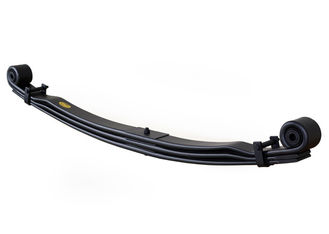 Parabolic Custom Lift Leaf Springs , Front Position Long Travel Leaf Springs