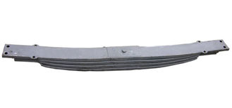 Heavy Truck Parabolic Leaf Springs Replacement Parts Steel Material 25mm Thinkness