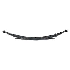 Heavy Duty Truck Leaf Springs Normal Size Thickness 9 - 45mm For Automobiles