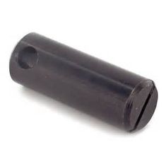 Customized Precision construction vehicle pins Aluminum CNC Parts