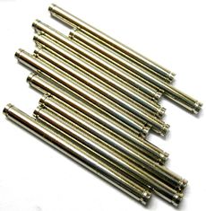 Carbon Steel AISI 1045 Precision Machining Motorcycle Parts With CNC Milling
