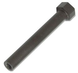 brass / titanium mirror polished Pivot Shaft Precision Machined Parts