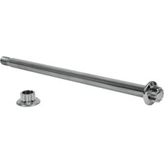Mechanical Pivot Shaft Stainless Steel With Heat Treatment Customized Size
