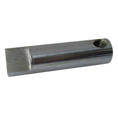 Machining Custom Metal Parts High Precision For Vehicles Simple Design
