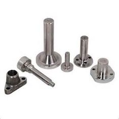 Precision Casting Garbage Truck Parts Customized Size SGS Certification