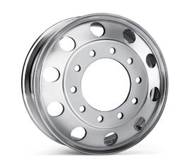 Carbon Steel Automobile Spare Parts AISI 1045 With Hardening / Painting