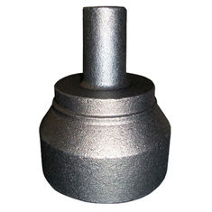 Professional Custom Metal Garbage Truck Parts Hot Die With ISO Certification
