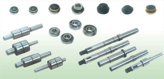 Zinc - Plated Custom Auto Parts , High Precision Vehicle Spare Parts