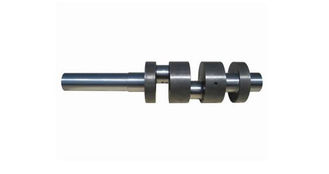 Brass Material Forklift Truck Parts Non - Standard Metal Stamping Lightweight