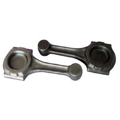 Brass / Titanium Forklift Truck Parts Small Size Lightweight With Mirror Polished