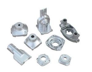 Heat Disposing Copper Machined Parts Llightweight With Customized Design