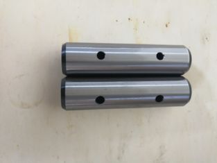 Hard Steel Pivot Shaft CNC Turning Custom Size For Machinery Equipment