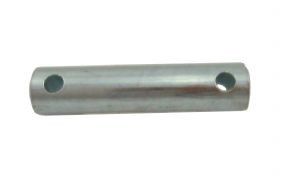 Stainless Steel Cnc Machine Parts Construction Vehicle Pins Surface Finsihed