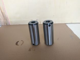 Polishing Surface Forklift Truck Parts CNC Turning Aluminum Shaft Custom Tolerance