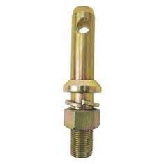 Self - Colour Skip Loader Parts CNC Drilling Simple Design Lightweight