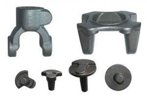 Powder Coating Aluminium Machined Parts High Precision Customized Design