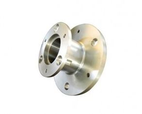 Anodizing Stainless Steel Machined Parts , Mirror Polished Machining Small Metal Parts