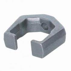 Aluminum Skip Loader Parts CNC Milling Processing with 0.002mm Tolerance