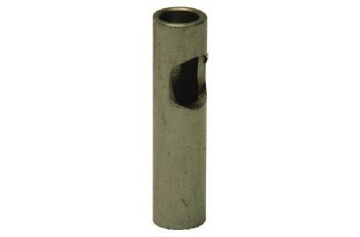 Nylon / Steel Motor Shaft Bushing Industry Use High Polishing With Roughness Ra1.0